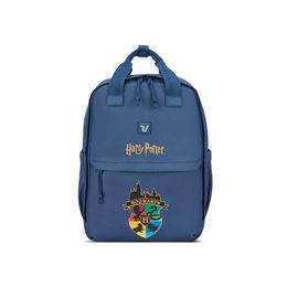 Roncato Warner Bros Reiserucksack 40 cm Laptopfach in blu notte | Gr.: onesize