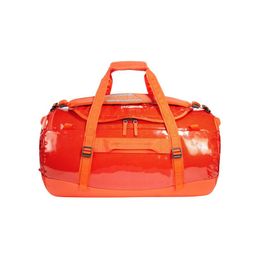 Tatonka Barrel 65 Weekender Reisetasche 61 cm in red orange | Gr.: onesize
