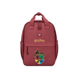 Roncato Warner Bros Reiserucksack 40 cm Laptopfach in burgundy | Gr.: onesize