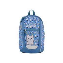 Step By Step Kiga Mini Kinderrucksack 30 cm in Cat Momo | Gr.: onesize