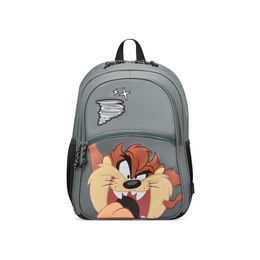 Roncato Looney Tunes Kids Kinderrucksack 42 cm in taz antracite | Gr.: onesize