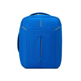 Roncato Ironik 2.0 Daypack 45 cm in blue cobalto | Gr.: onesize