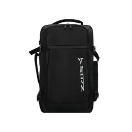 Polestream Strz by Vienna Reiserucksack 47 cm Laptopfach in black | Gr.: onesize