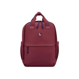 MODO by roncato Starlight 3.0 Reiserucksack 40 cm Laptopfach in burgundy | Gr.: onesize