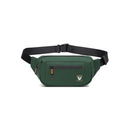 Roncato Be-Dry G&uuml;rteltasche 26 cm in green | Gr.: onesize