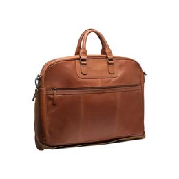 The Chesterfield Brand Josh Weekender Reisetasche Leder 61 cm in cognac | Gr.: onesize