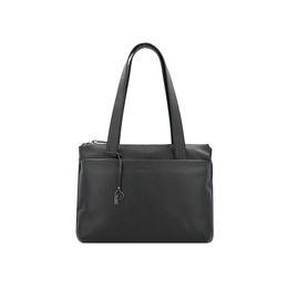 Picard Timeless Shopper Tasche Leder 35 cm in ozean | Gr.: onesize