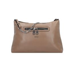 Replay Schultertasche 39 cm in dirty pale beige | Gr.: onesize