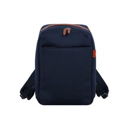 Jump Uppsala Reiserucksack S 40 cm in navy | Gr.: onesize
