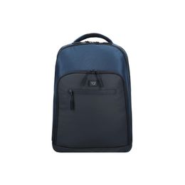 Y Not? Vovager Reiserucksack 45 cm in navy | Gr.: onesize