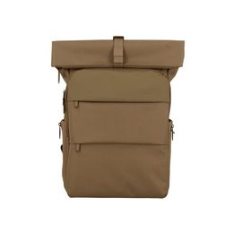 Jump Dunaa Daypack 43 cm Laptopfach in dark sand | Gr.: onesize