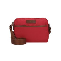 Green Burry Greenburry Madeleine Umh&auml;ngetasche 24 cm in rot | Gr.: onesize