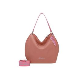 Fritzi aus Preussen Fritzi aus Preu&szlig;en Joshi02 Sky Shopper Tasche 32.5 cm in roasted | Gr.: onesize