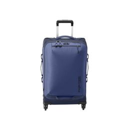Eagle Creek Expanse 4 Rollen Trolley 65 cm mit Dehnfalte in pilot blue | Gr.: onesize