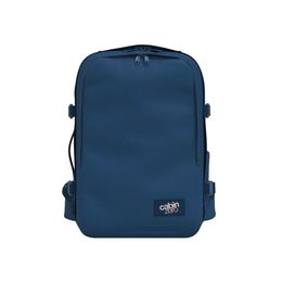 Cabinzero Travel Cabin Bag Classic Pro 32L Rucksack 46 cm Laptopfach in jodphur blue | Gr.: onesize