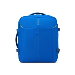 Roncato Ironik 2.0 Daypack 45 cm Laptopfach in blue cobalto | Gr.: onesize