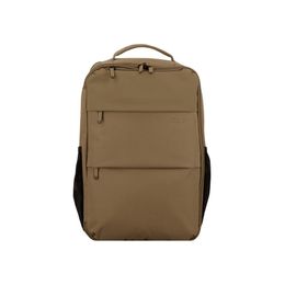 Jump Dunaa Reiserucksack 40 cm Laptopfach in dark sand | Gr.: onesize