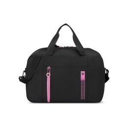 Roncato Compact Neon Faltbare Reisetasche 40 cm in schwarz | Gr.: onesize