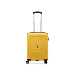 MODO by roncato Nebula 4 Rollen Kabinentrolley 55 cm in yellow | Gr.: onesize
