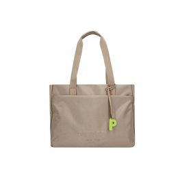 Picard Lucky One Schultertasche 38 cm in sand | Gr.: onesize