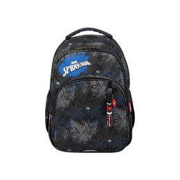 McNeill Base Kinderrucksack 36 cm in Spider Man | Gr.: onesize