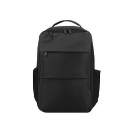 Jump Dunaa Reiserucksack 40 cm Laptopfach in black | Gr.: onesize