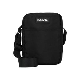 Bench Nova Umh&auml;ngetasche 15 cm in schwarz | Gr.: onesize