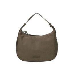 Tom Tailor Lysa Schultertasche 35 cm in khaki | Gr.: onesize