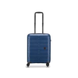 MODO by roncato Supernova 2.0 4 Rollen Kabinentrolley 55 cm in dark blue | Gr.: onesize