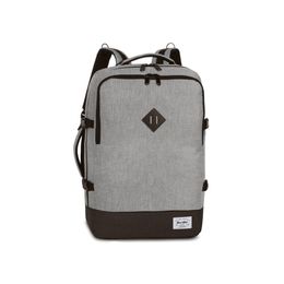 WORLDPACK Bestway Cabin Pro Daypack 54 cm Laptopfach in sand | Gr.: onesize