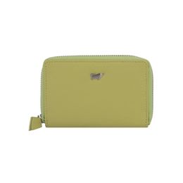 Braun B&uuml;ffel Braun B&uuml;ffel Joy Schl&uuml;sseletui Leder 10.5 cm in lemongrass | Gr.: onesize
