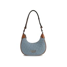 Liu Jo Evrim Schultertasche S 24 cm in dusty blue | Gr.: onesize