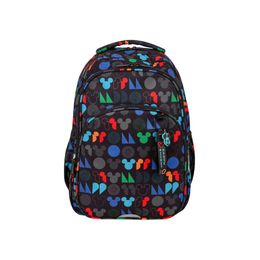 McNeill Base Kinderrucksack 36 cm in Mickey Mouse | Gr.: onesize