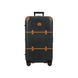 Bric'S BRIC`s Bellagio 4 Rollen Trolley 75.5 cm in schwarz-braun | Gr.: onesize