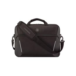 Wenger XE Briefcases Aktentasche 43 cm Laptopfach in black | Gr.: onesize