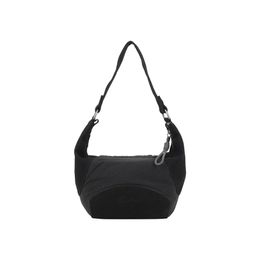 Fritzi aus Preussen Fritzi aus Preu&szlig;en Gimmy Sky Mix Schultertasche 32 cm in anthra black | Gr.: onesize