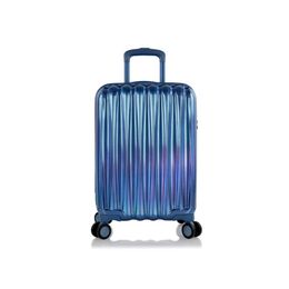 Heys Astro 4 Rollen Kabinentrolley S 53 cm in blue | Gr.: onesize