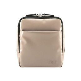 Jost Tolja Mini Bag Umh&auml;ngetasche XS 18 cm in taupe | Gr.: onesize