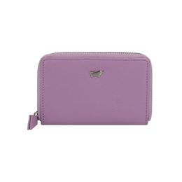 Braun B&uuml;ffel Braun B&uuml;ffel Joy Schl&uuml;sseletui Leder 10.5 cm in amethyst | Gr.: onesize