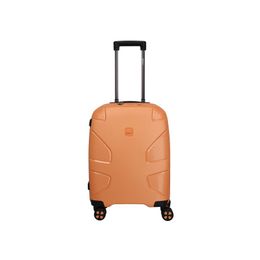 IMPACKT IP1 4 Rollen Kabinentrolley 55 cm in garden apricot | Gr.: onesize