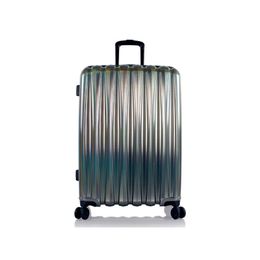 Heys Astro 4 Rollen Trolley L 76 cm mit Dehnfalte in charcoal | Gr.: onesize