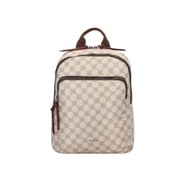 Picard Yeah City Rucksack 32.5 cm in cream | Gr.: onesize