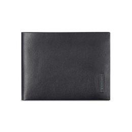 Roncato Detroit Geldb&ouml;rse RFID Schutz Leder 12.5 cm in nero | Gr.: onesize