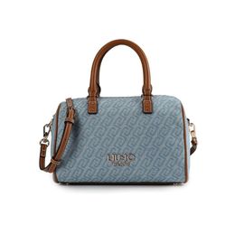 Liu Jo Evrim Handtasche S 33 cm in dusty blue | Gr.: onesize