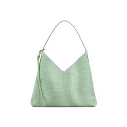 FREDsBRUDER FREDs BRUDER City-Beach-Repeat Schultertasche 38 cm in sage | Gr.: onesize