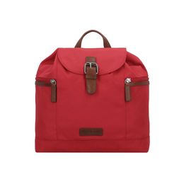 Green Burry Greenburry Heidi City Rucksack 32 cm in rot | Gr.: onesize