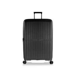 Heys AirLite 4 Rollen Trolley L 76 cm mit Dehnfalte in black | Gr.: onesize