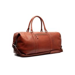 The Chesterfield Brand Cavoli Weekender Reisetasche Leder 55 cm in cognac | Gr.: onesize