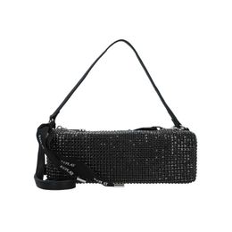 Replay Schultertasche 28.5 cm in black | Gr.: onesize