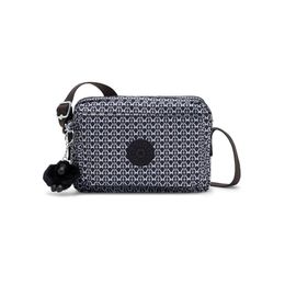 Kipling Basic Prt Abanu Umh&auml;ngetasche M 24 cm in signature print | Gr.: onesize